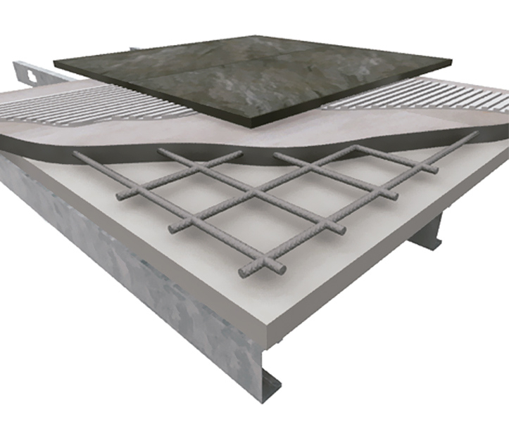 Superboard Entrepisos | Productos | Constructores del Futuro