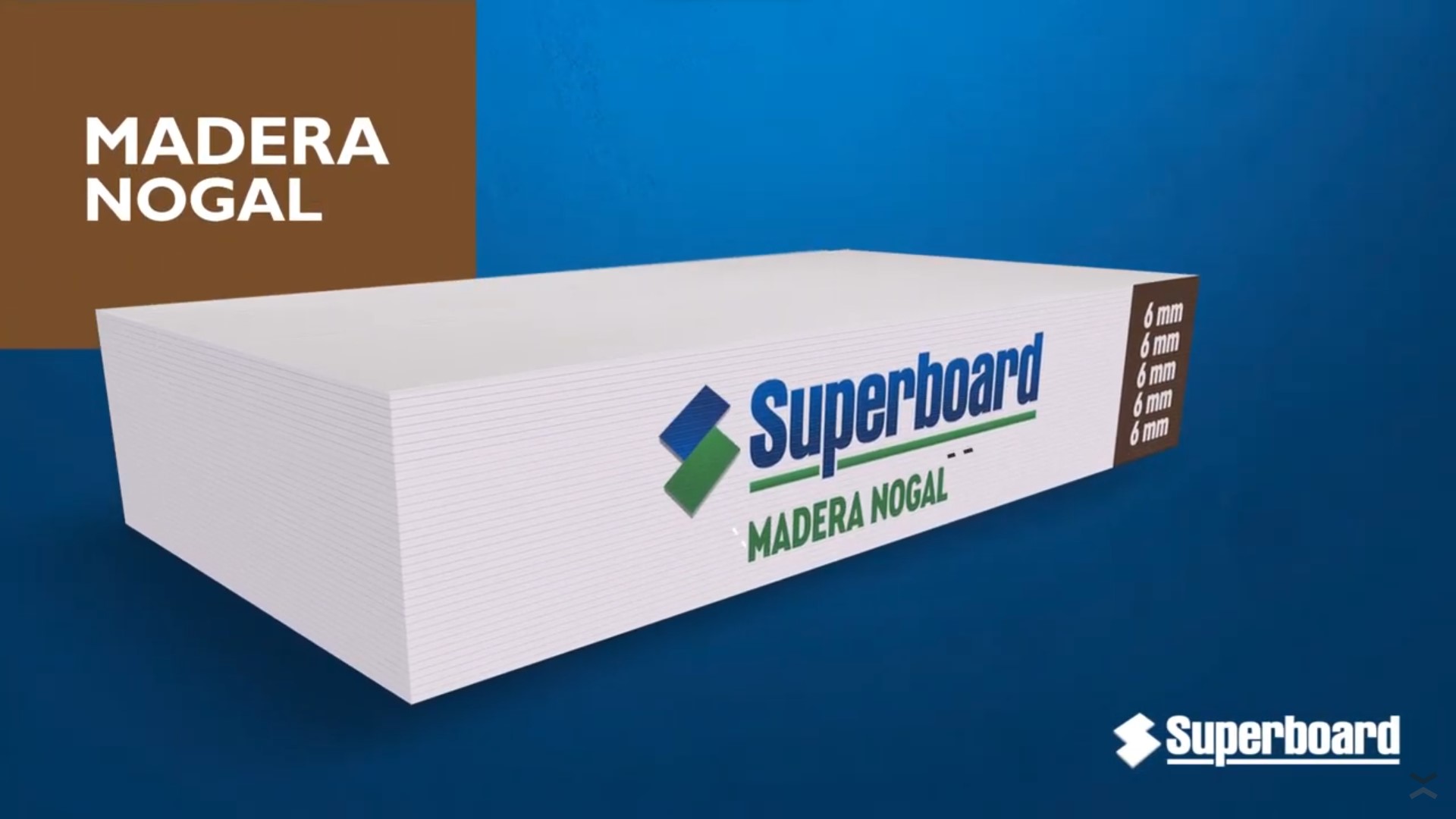 Aplicación Superboard Madera la durabilidad del cemento con la belleza ...