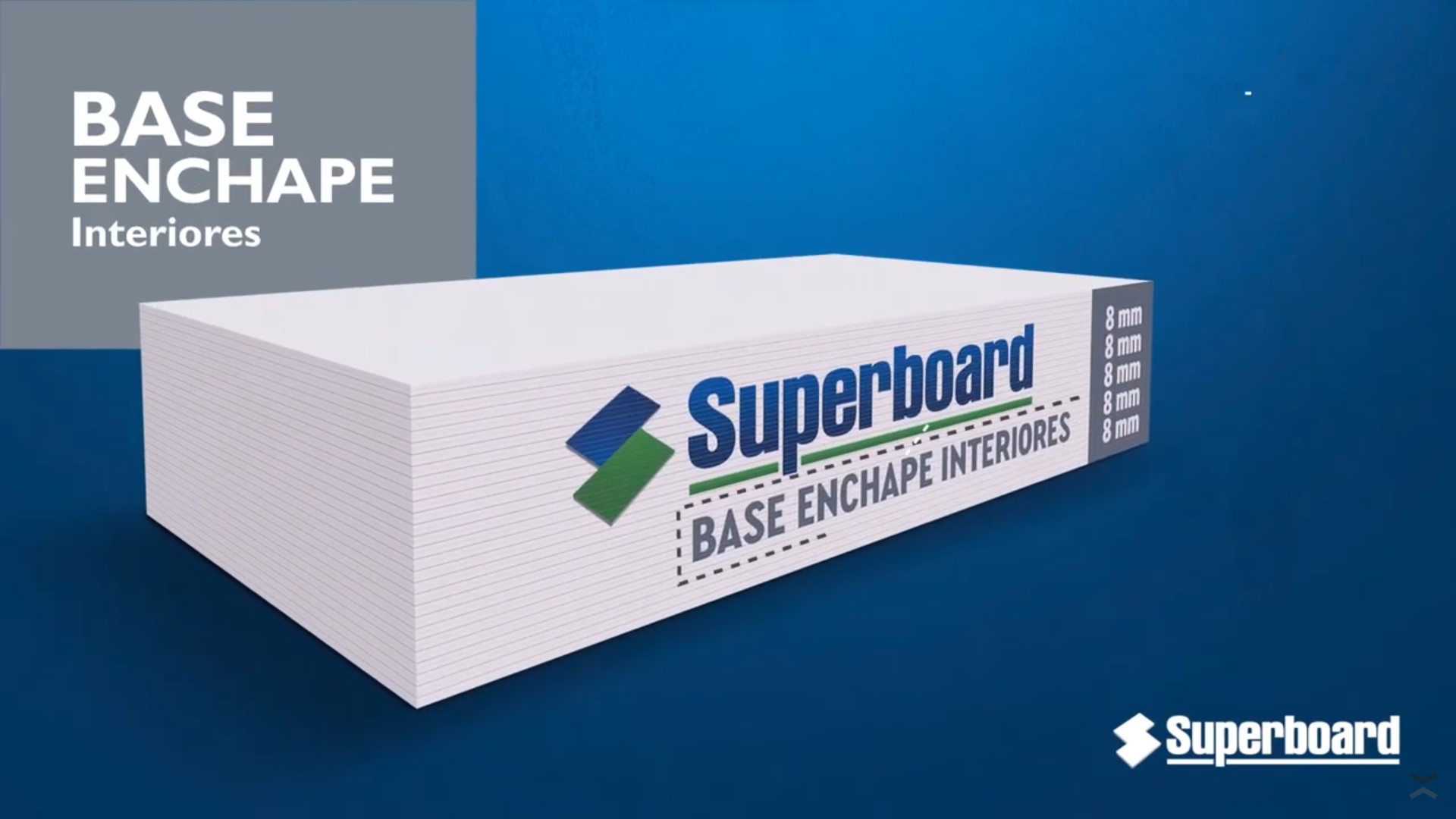 Placa Superboard Aplicación Enchape | Tutoriales | Constructores del Futuro